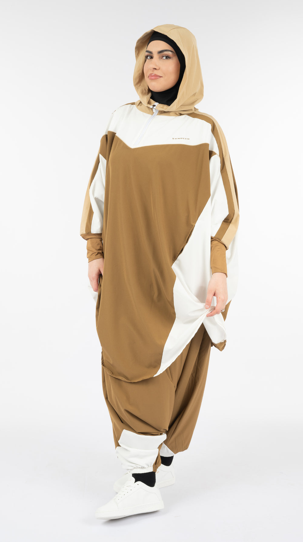 Syndeed - Modest Sportswear Streetwear