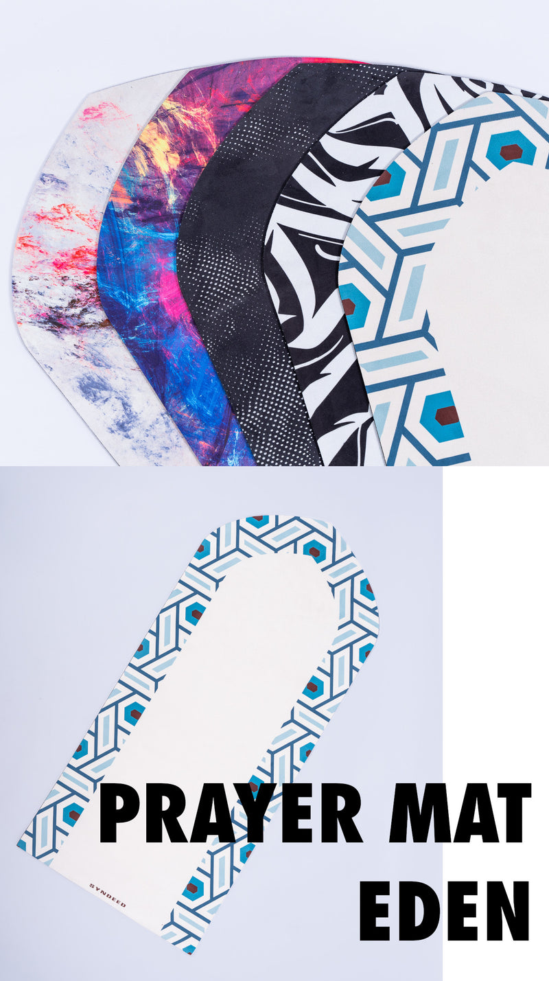 Syndeed - Modest Sportswear Streetwear