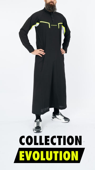 Syndeed - Modest Sportswear Streetwear