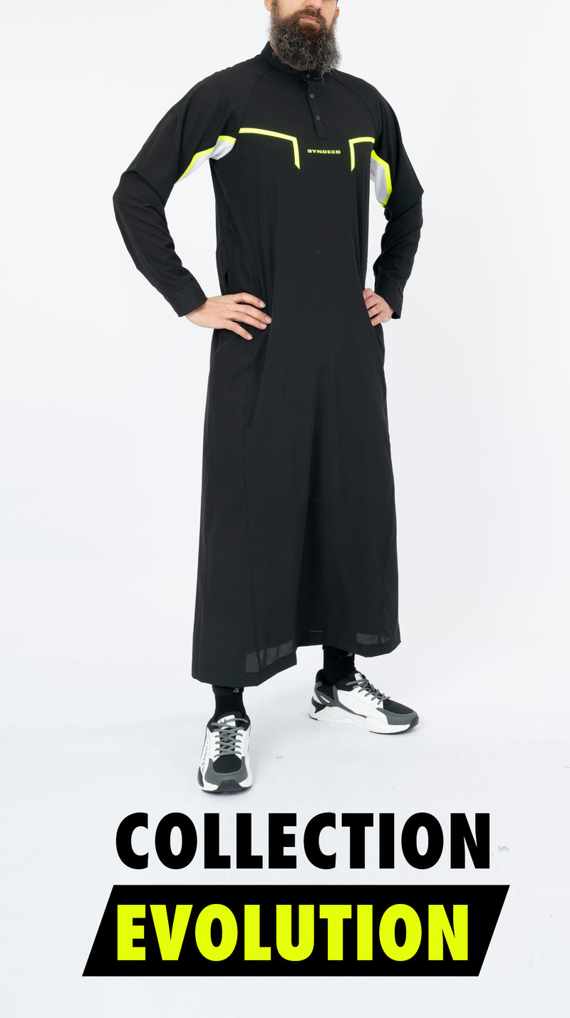 Syndeed - Modest Sportswear Streetwear