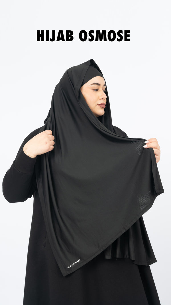 Syndeed - Modest Sportswear Streetwear