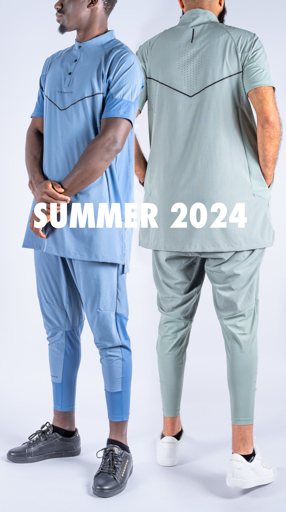 Syndeed - Modest Sportswear Streetwear