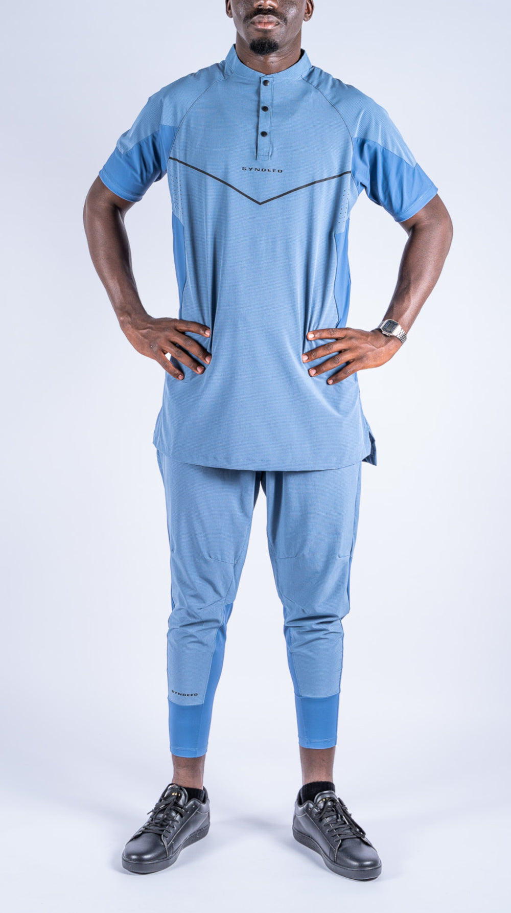 Syndeed - Modest Sportswear Streetwear