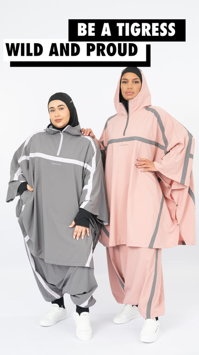 Syndeed - Modest Sportswear Streetwear