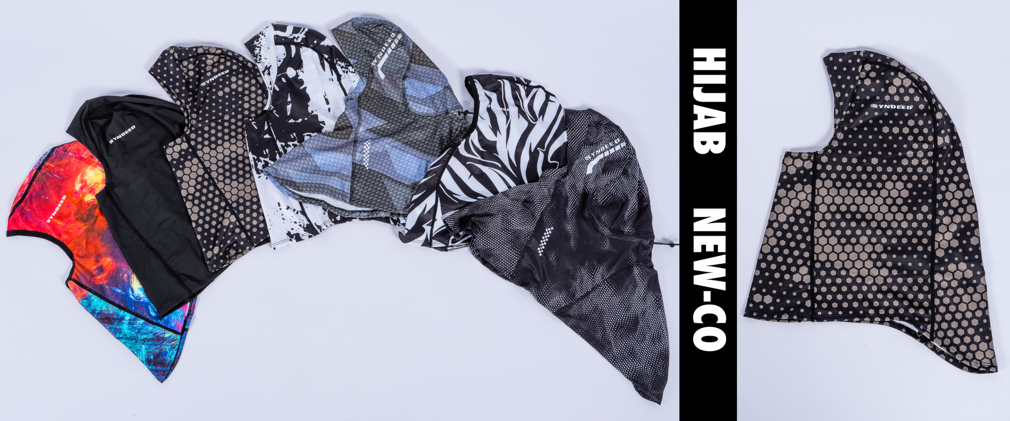Syndeed - Modest Sportswear Streetwear
