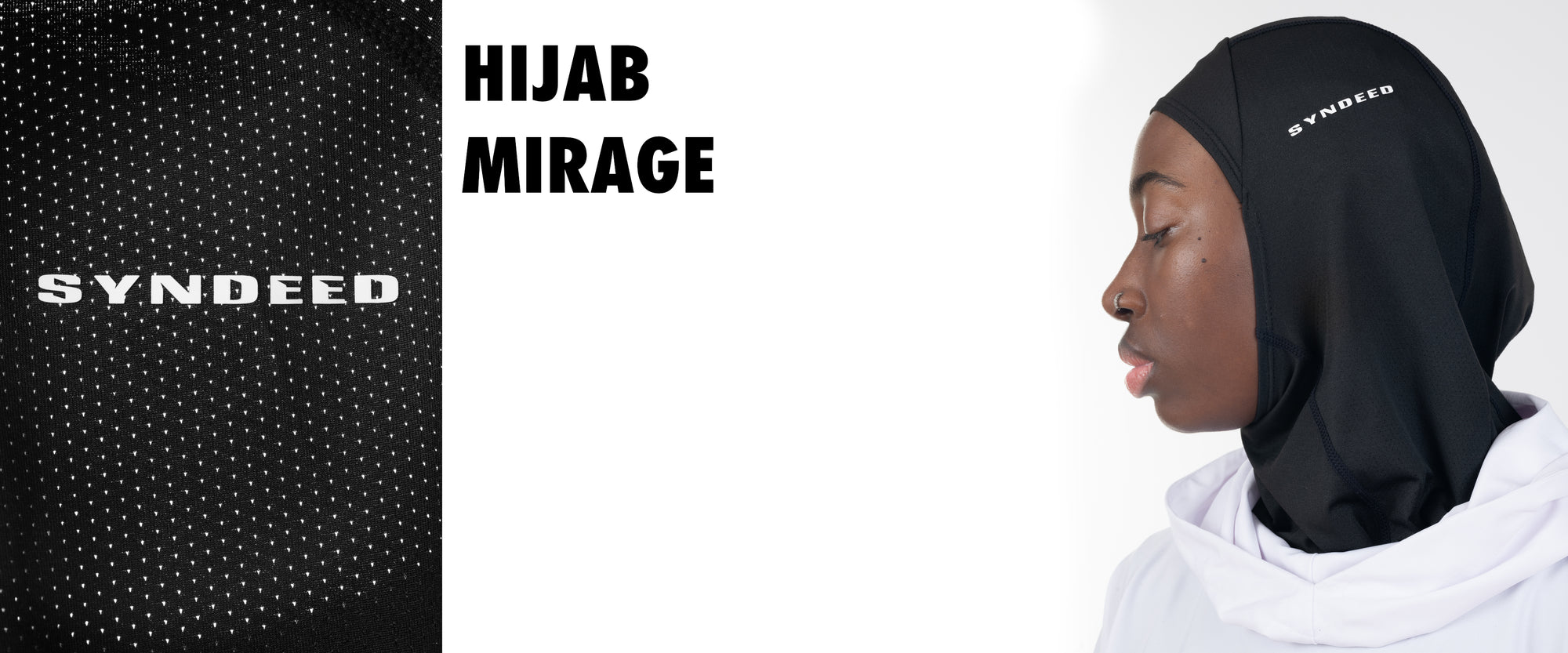 Syndeed - Modest Sportswear Streetwear