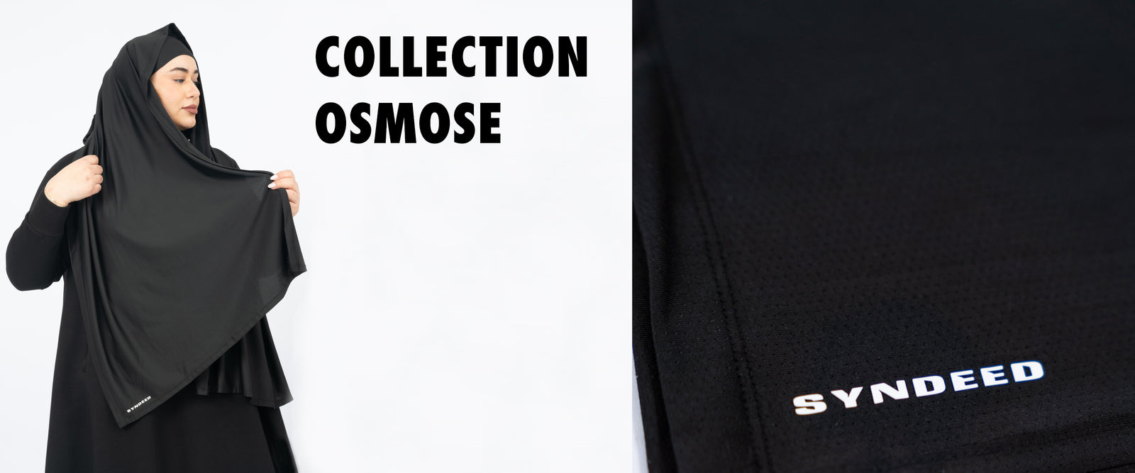 Syndeed - Modest Sportswear Streetwear