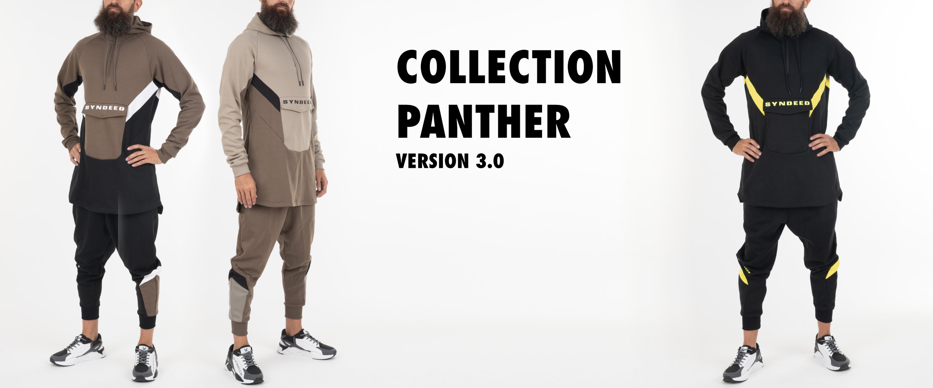 Syndeed - Modest Sportswear Streetwear