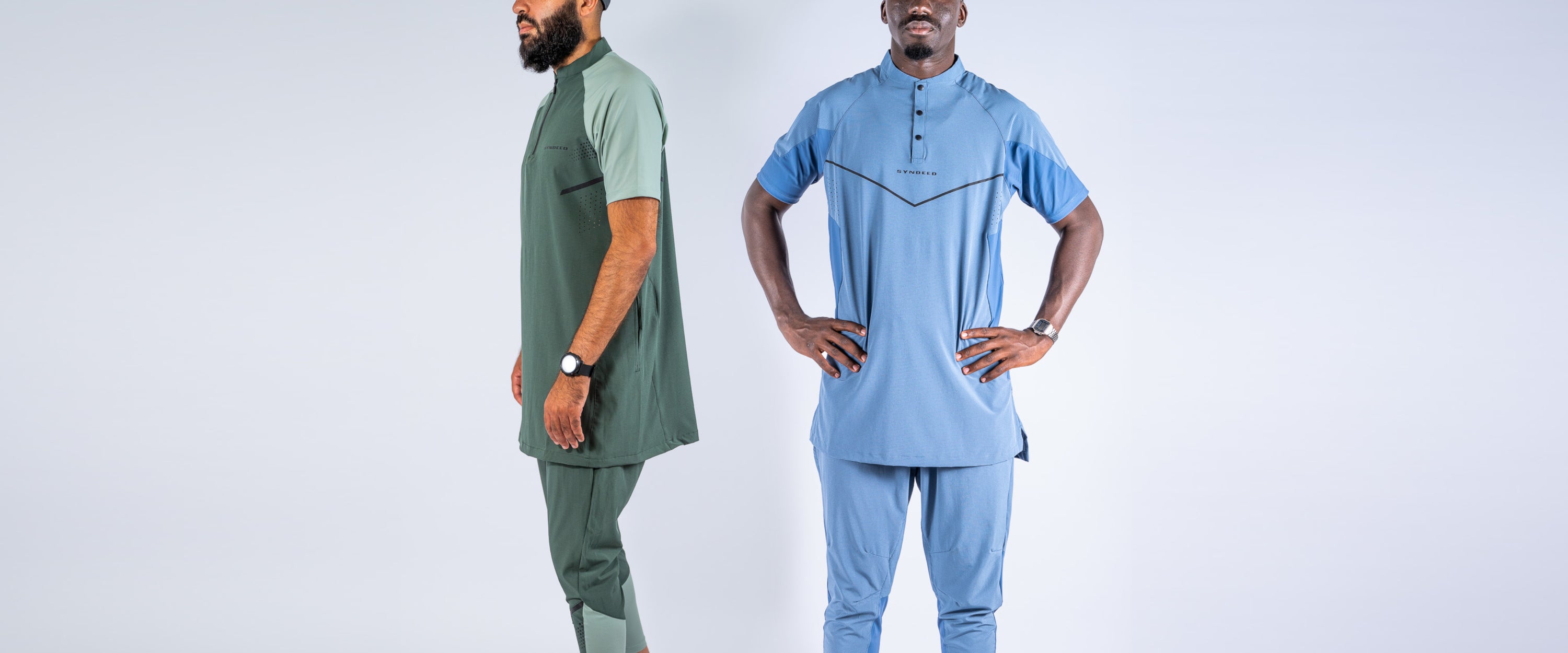 Syndeed - Modest Sportswear Streetwear
