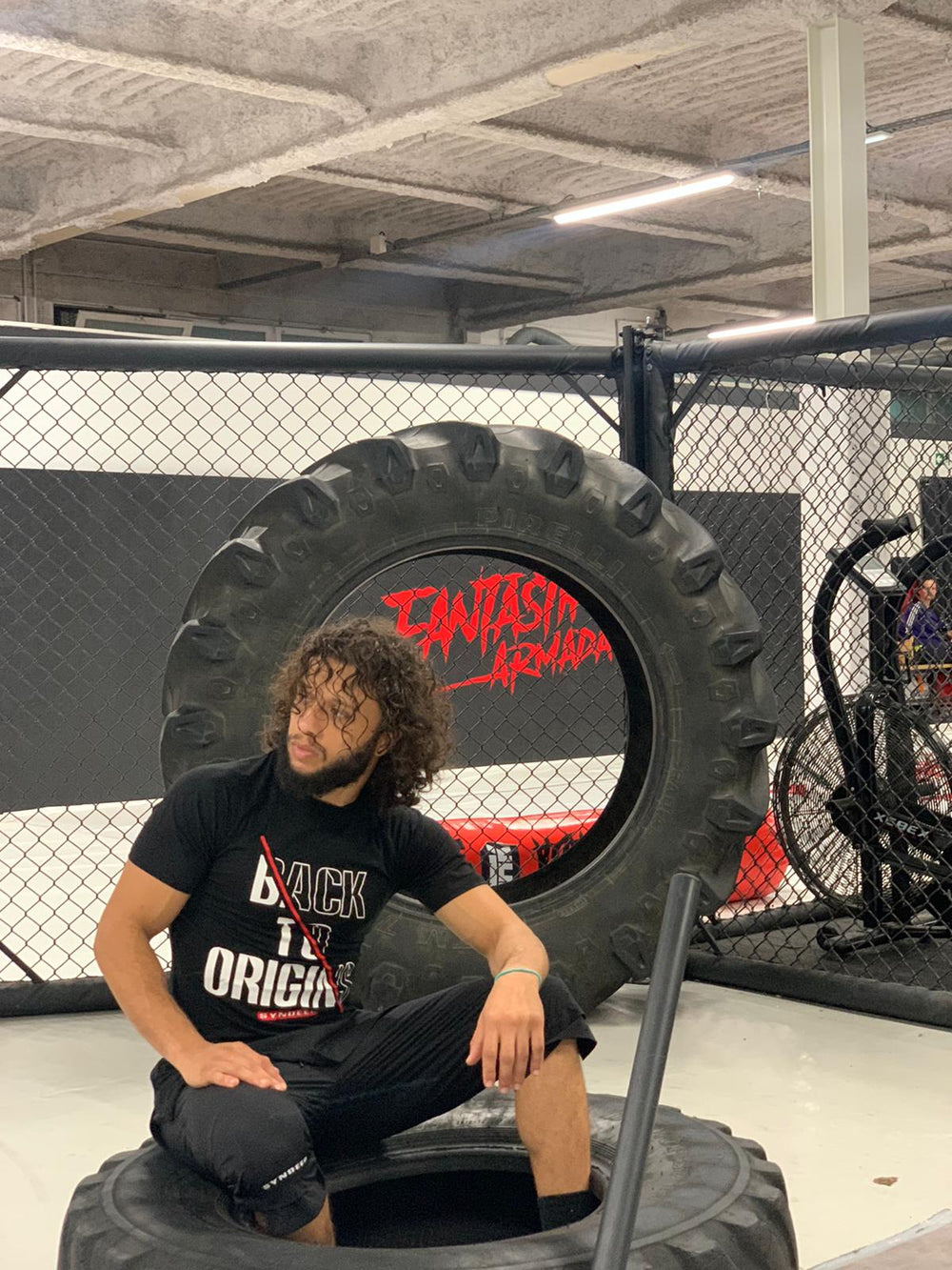 Syndeed - Modest Sportswear Streetwear