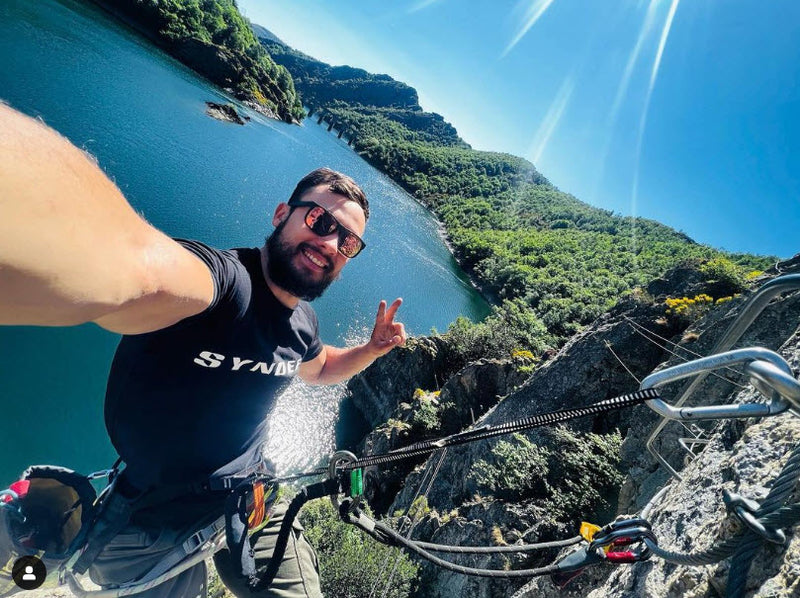 Syndeed - Modest Sportswear Streetwear