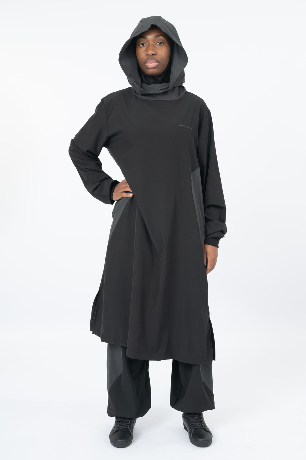 Syndeed - Modest Sportswear Streetwear