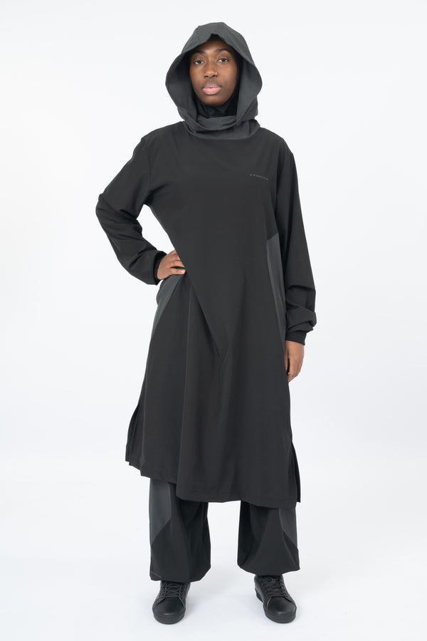 Syndeed - Modest Sportswear Streetwear