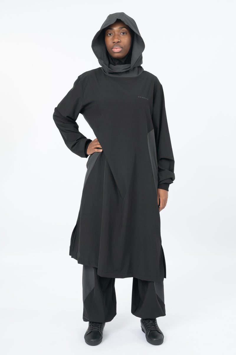 Syndeed - Modest Sportswear Streetwear