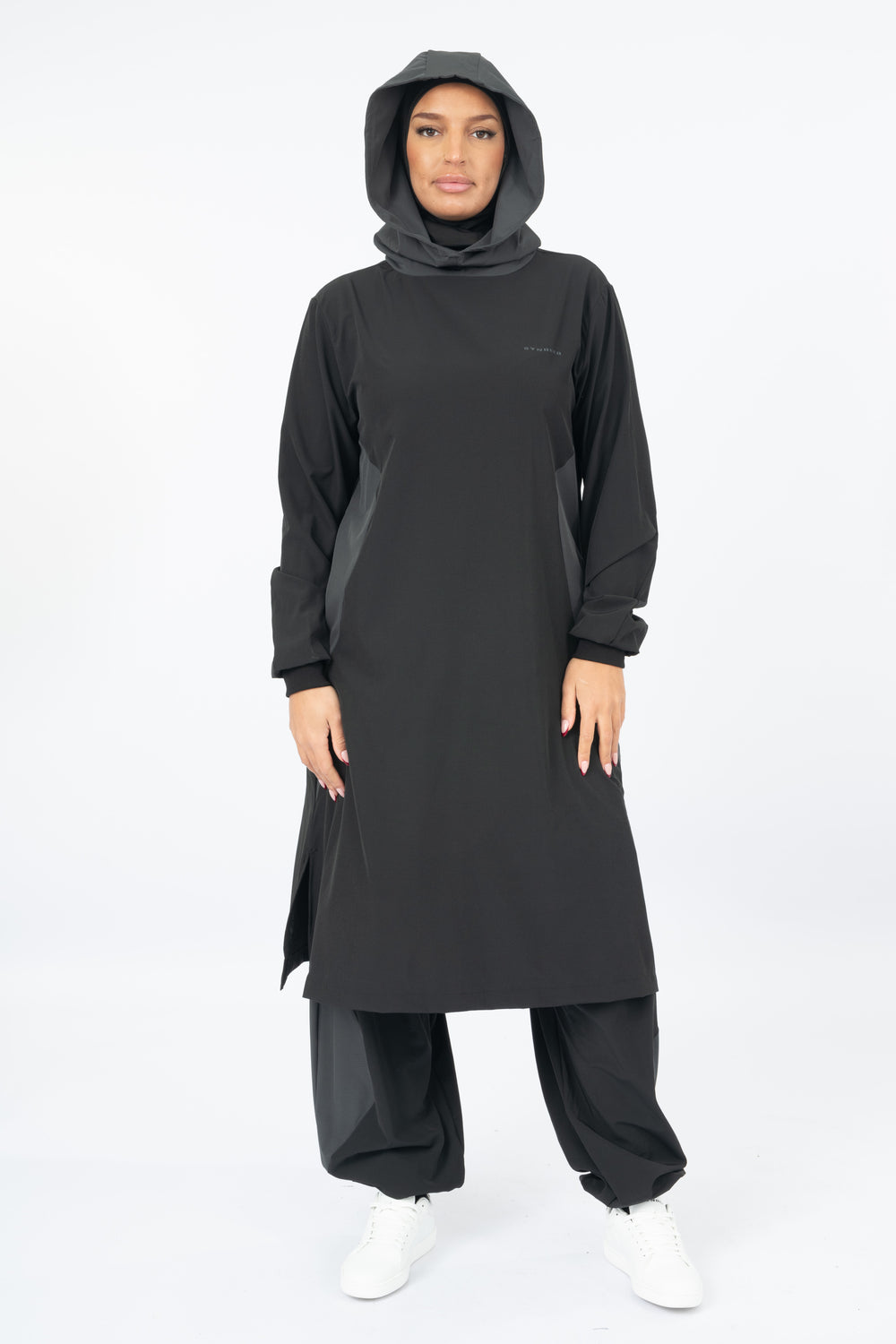 Syndeed - Modest Sportswear Streetwear