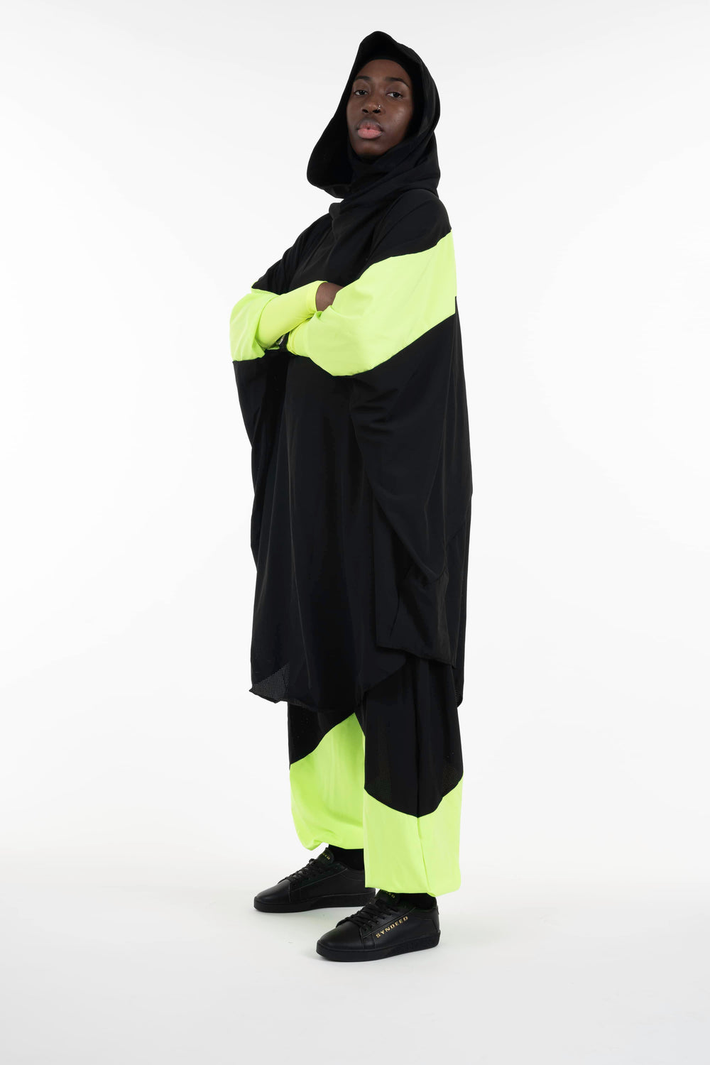 Syndeed - Modest Sportswear Streetwear