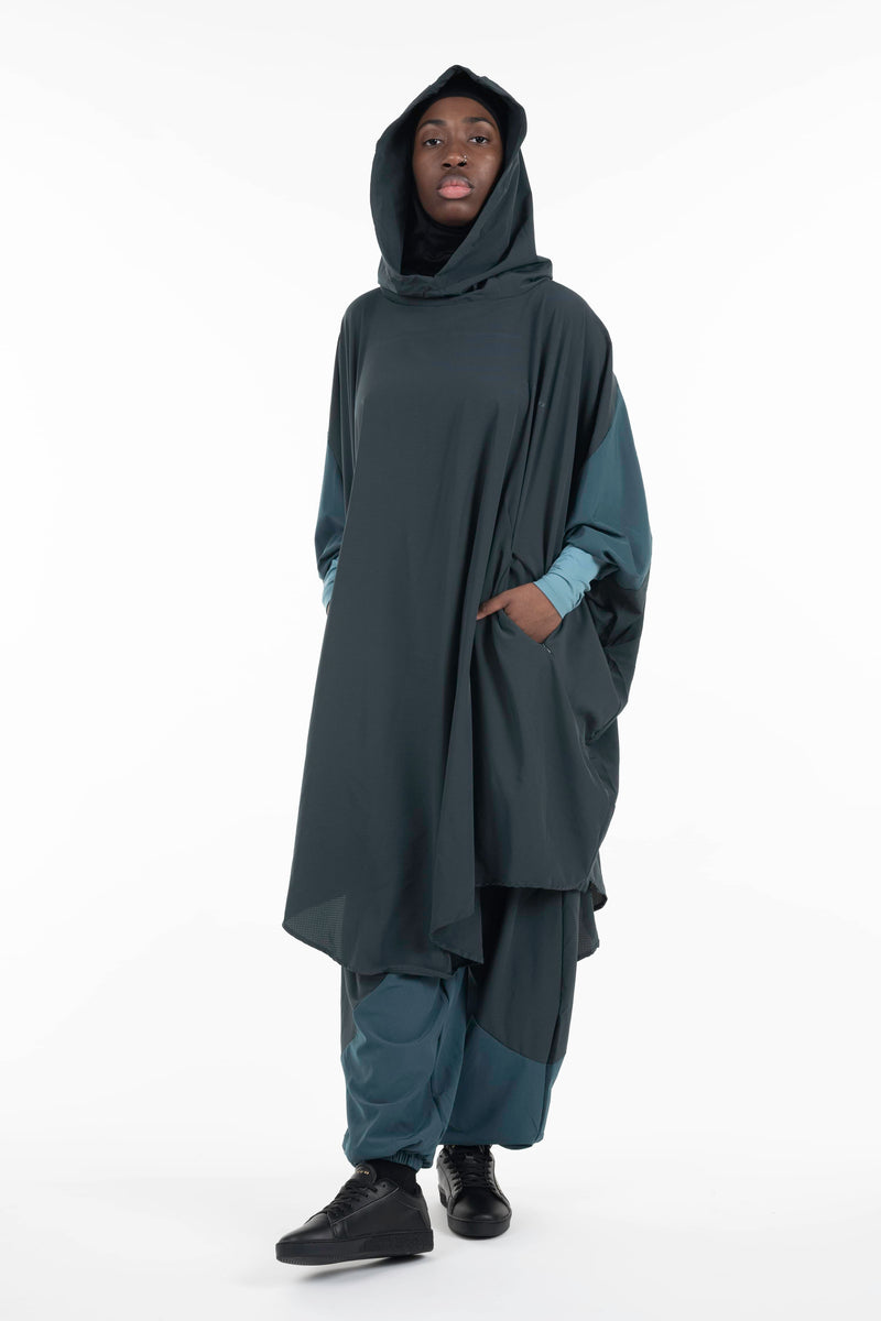 Syndeed - Modest Sportswear Streetwear