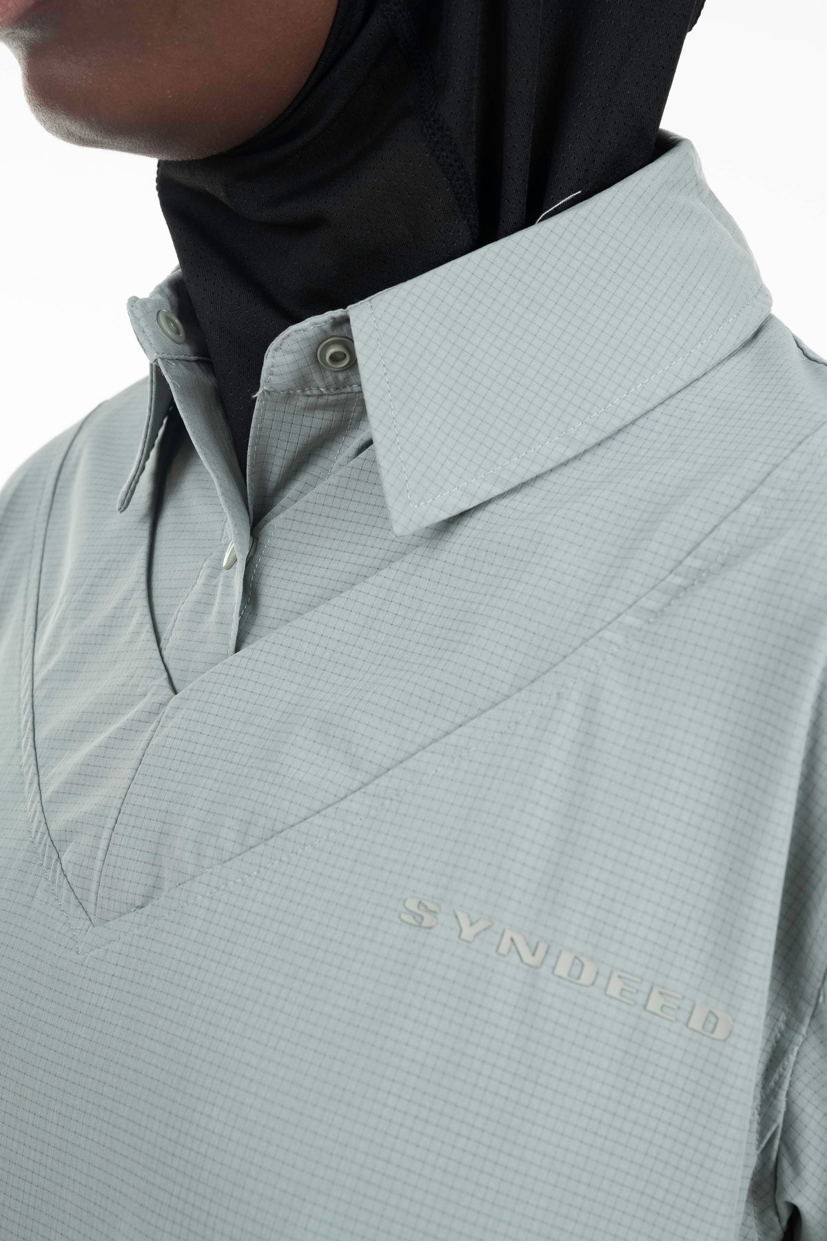 Kingdom K3 – Syndeed