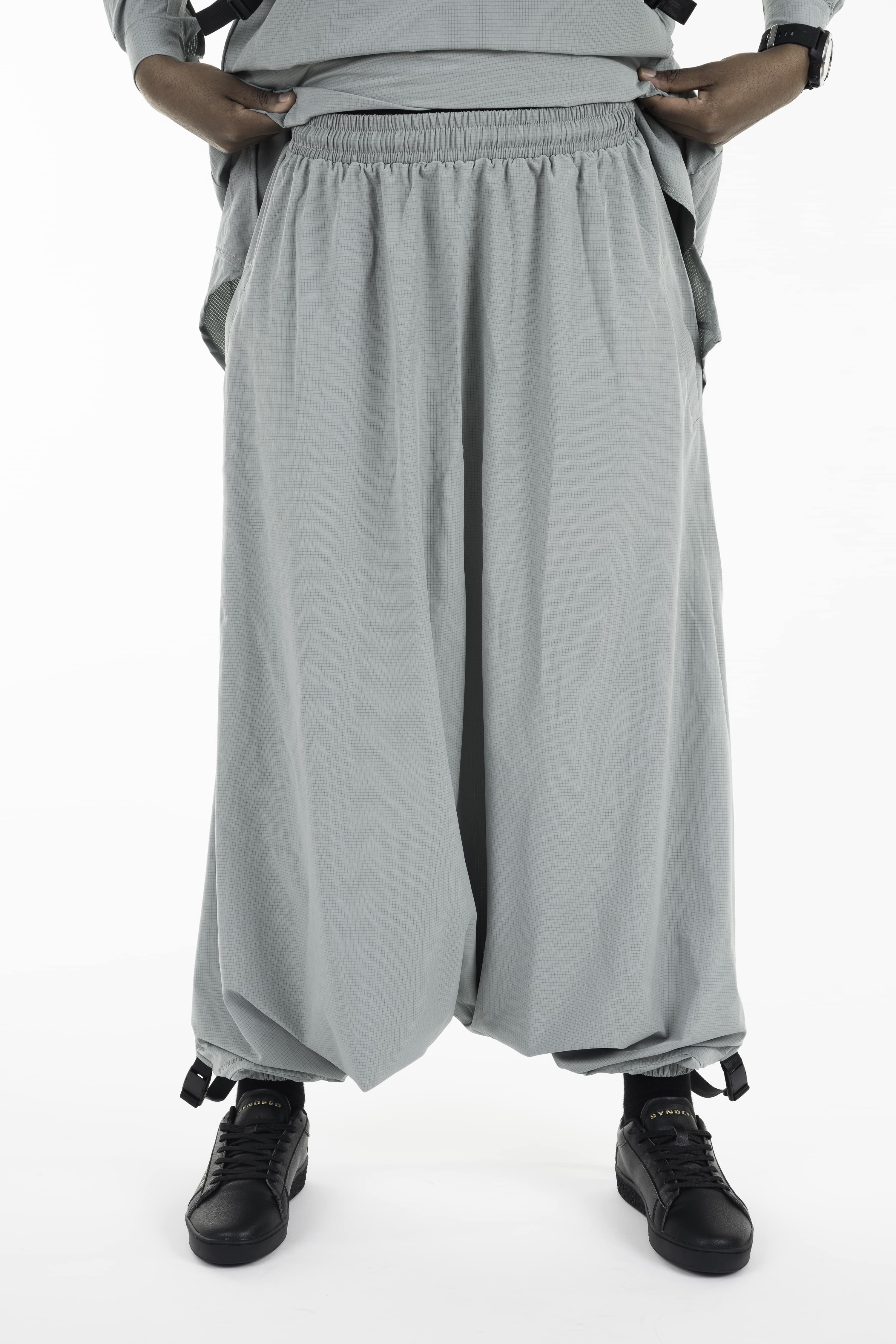 Kingdom K3 – Syndeed