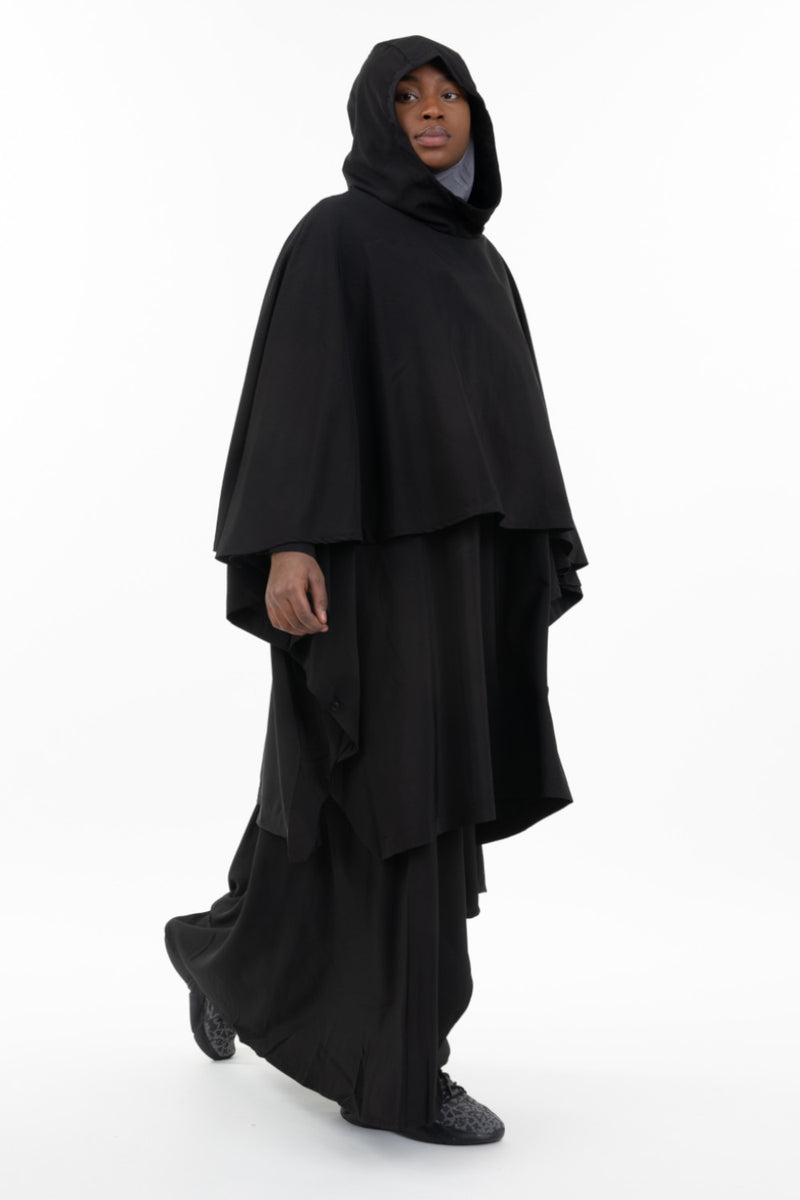 Syndeed - Modest Sportswear Streetwear