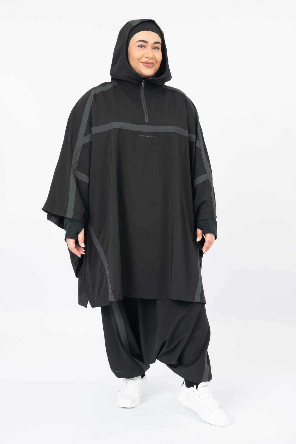 Syndeed - Modest Sportswear Streetwear