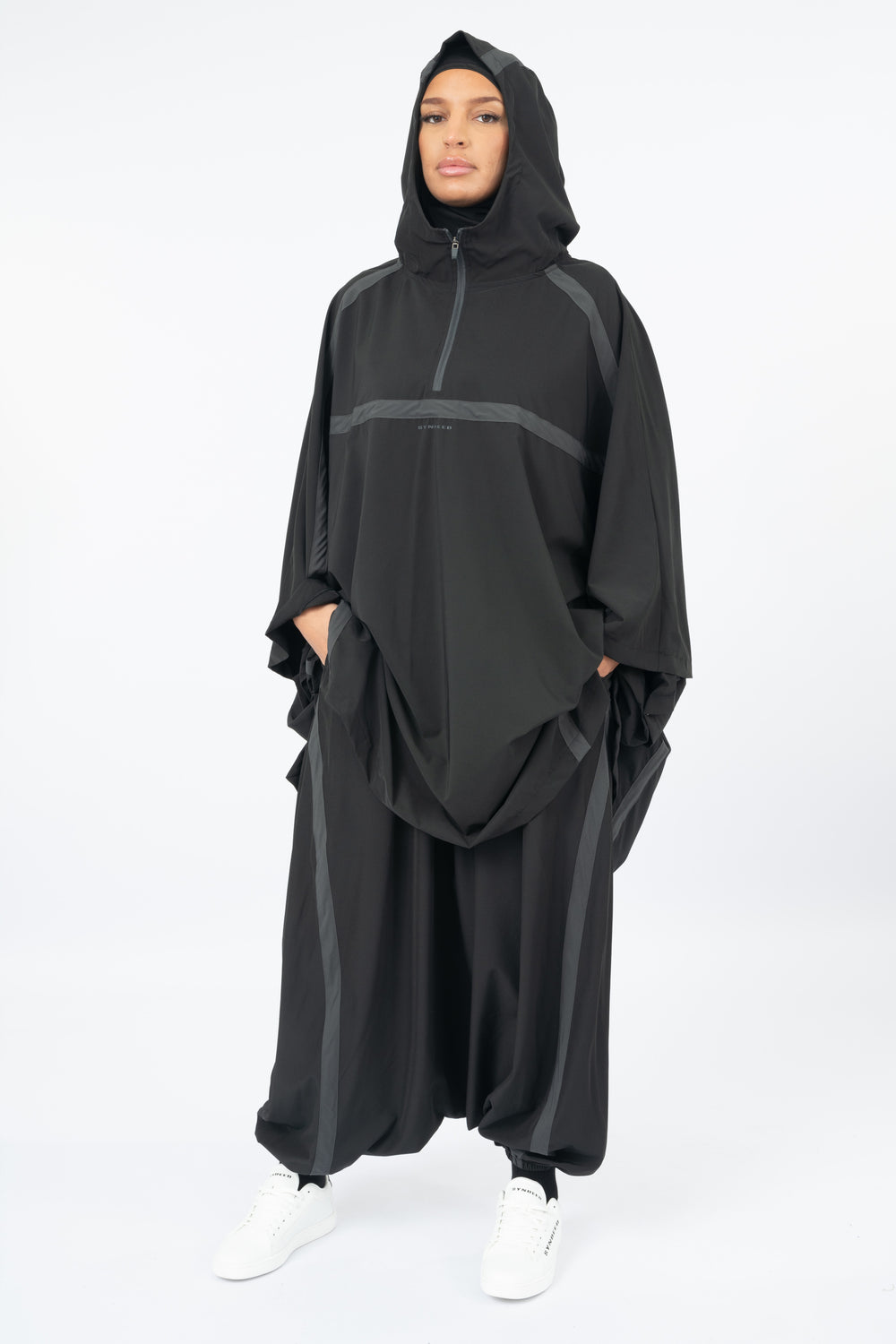 Syndeed - Modest Sportswear Streetwear