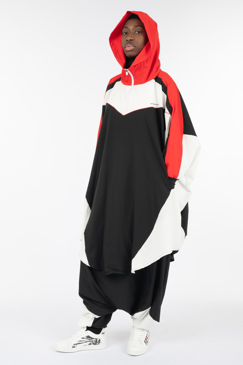 Syndeed - Modest Sportswear Streetwear