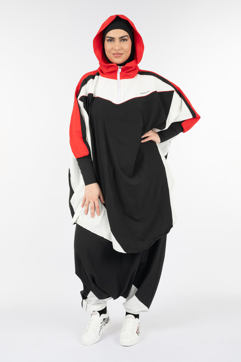 Syndeed - Modest Sportswear Streetwear