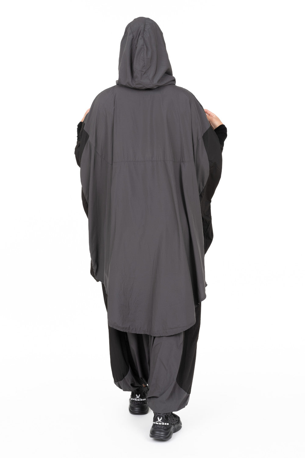 Arrow v2 A3 – Syndeed