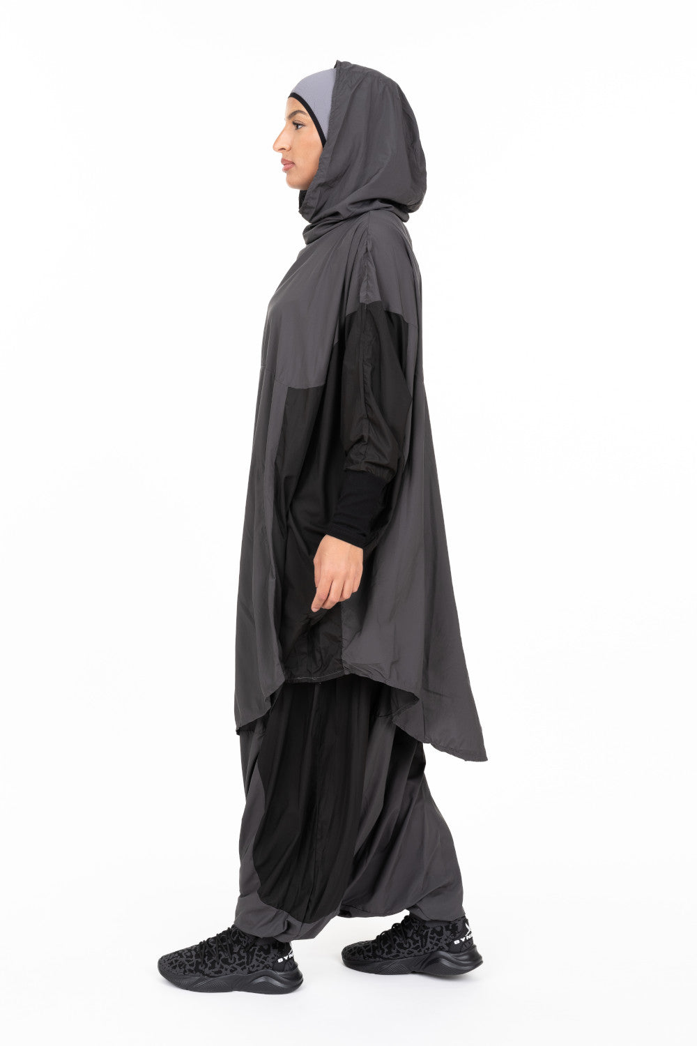 Arrow v2 A3 – Syndeed