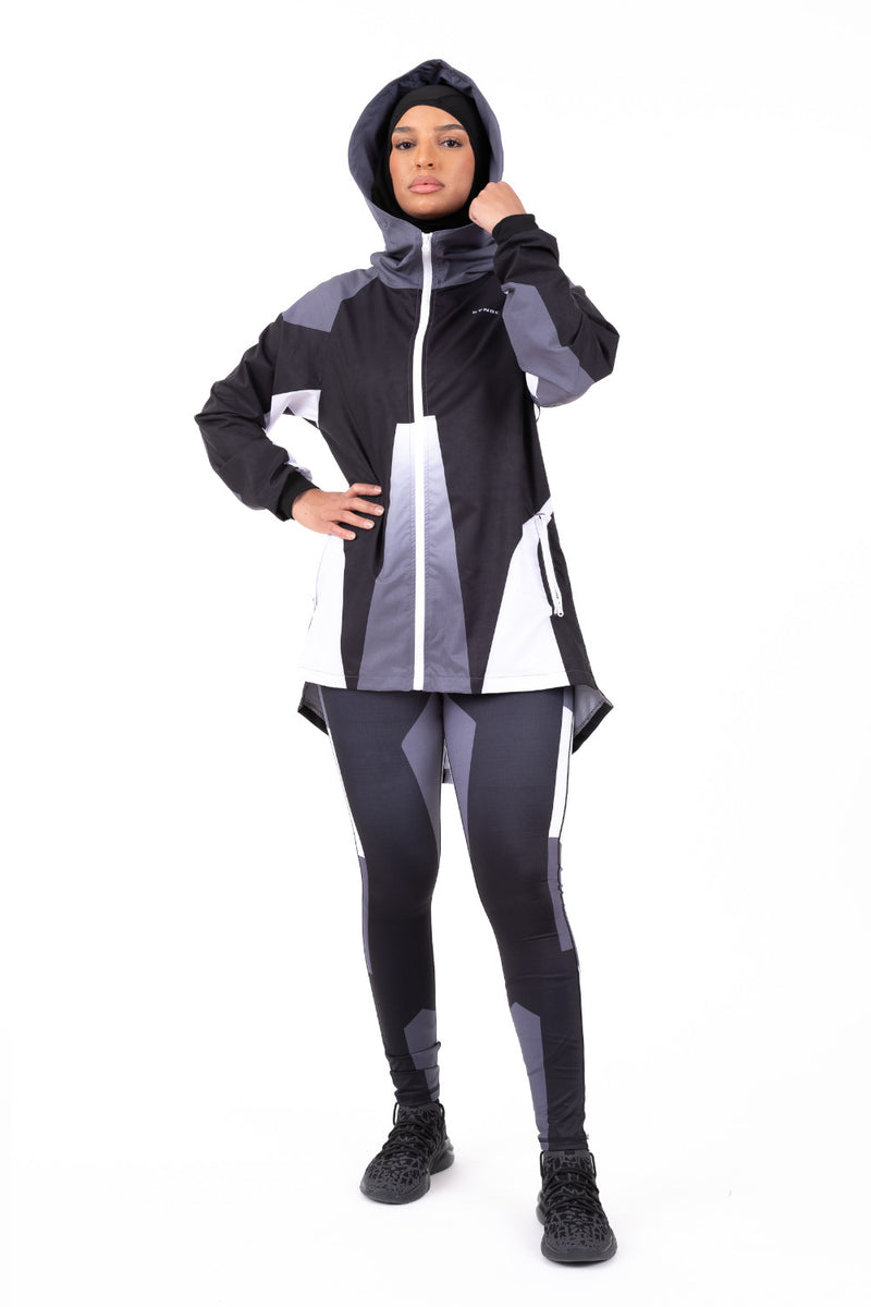 Endurance E1 – Syndeed