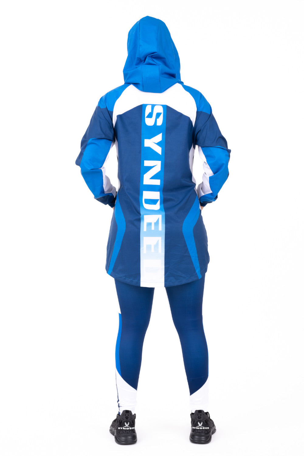 Endurance E2 – Syndeed