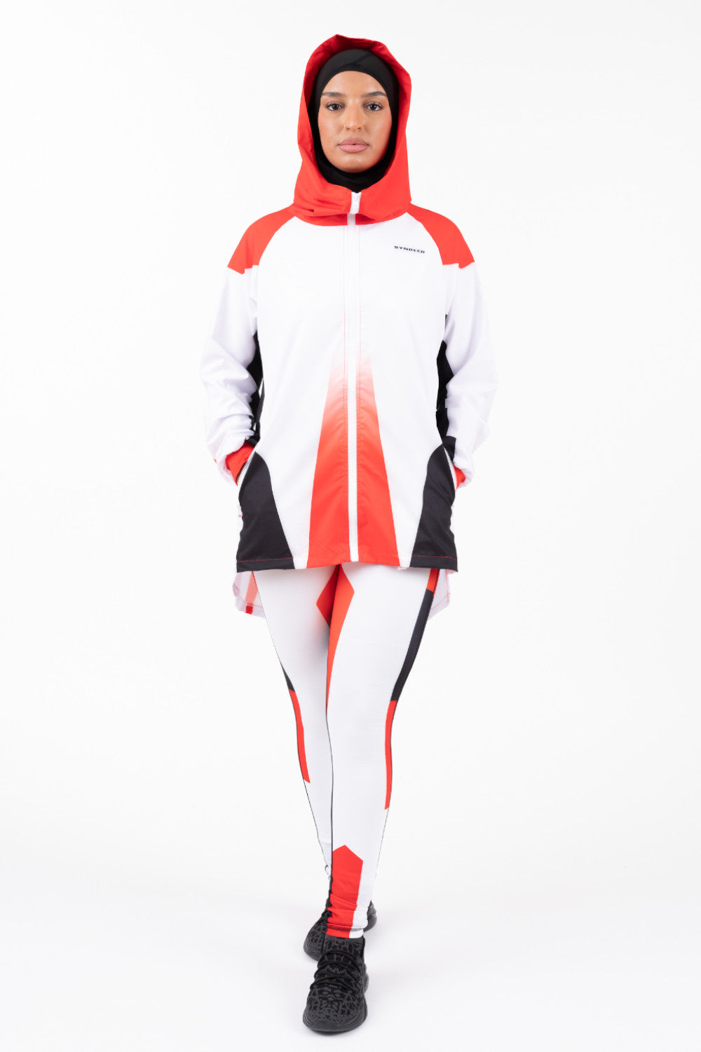 Syndeed - Modest Sportswear Streetwear