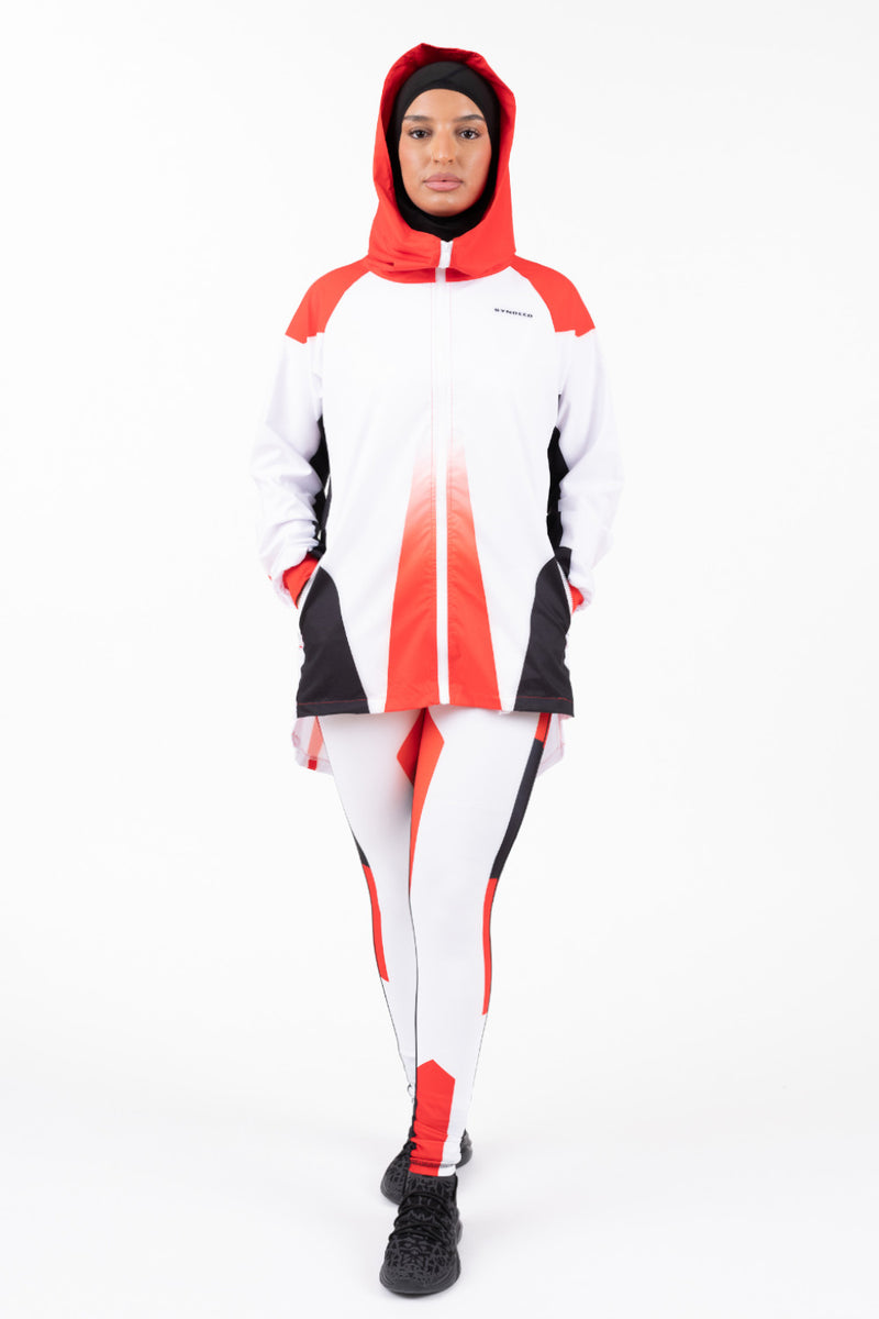 Syndeed - Modest Sportswear Streetwear