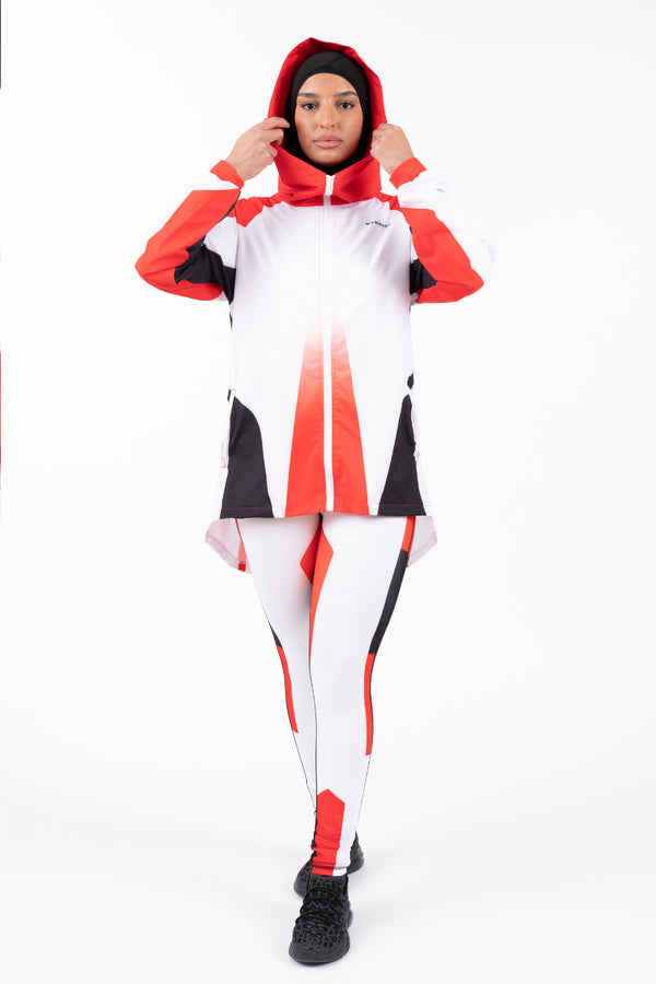 Syndeed - Modest Sportswear Streetwear