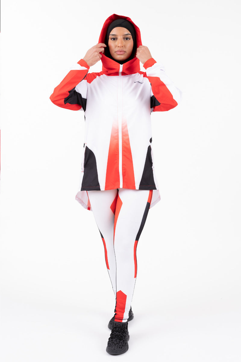 Syndeed - Modest Sportswear Streetwear