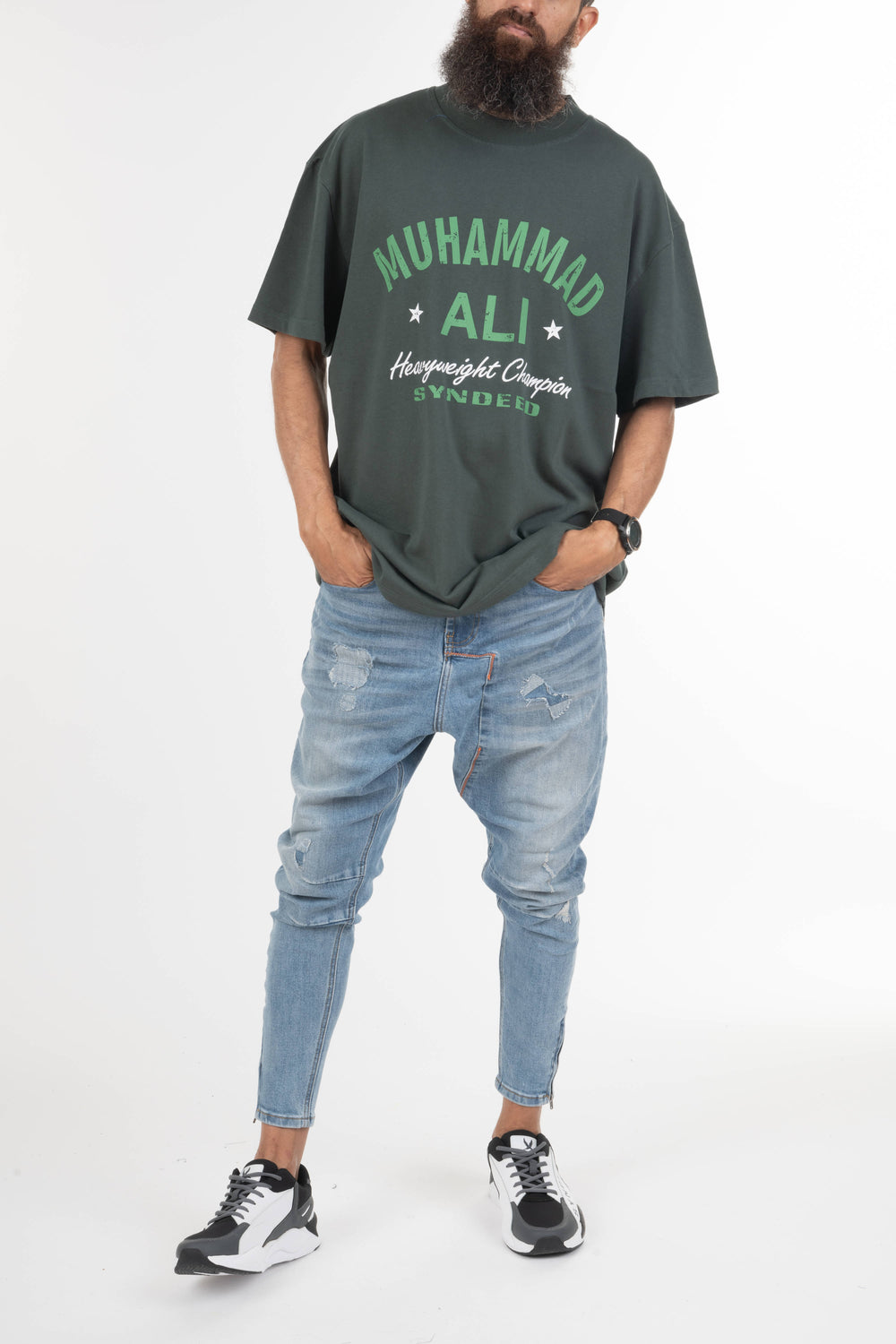 Syndeed - Modest Sportswear Streetwear