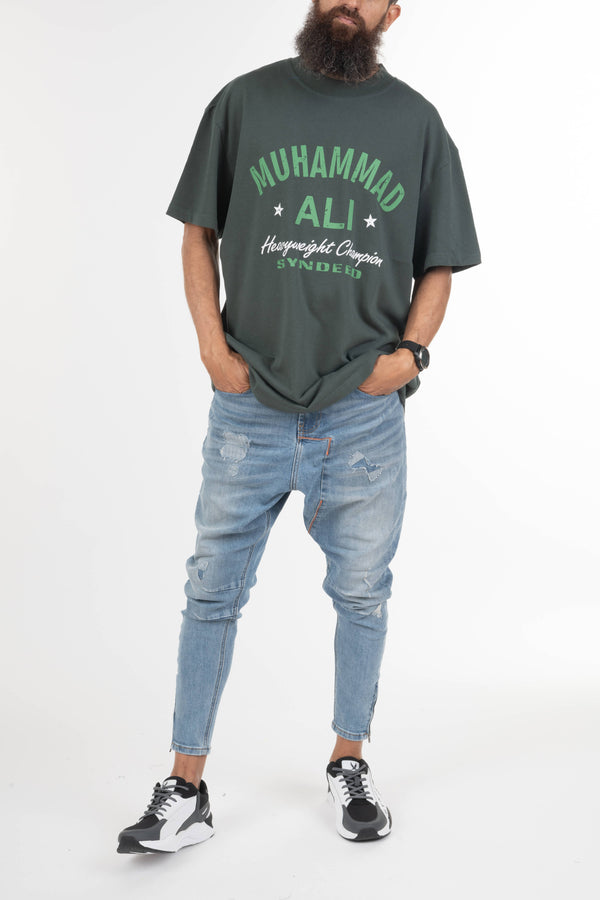 Syndeed - Modest Sportswear Streetwear