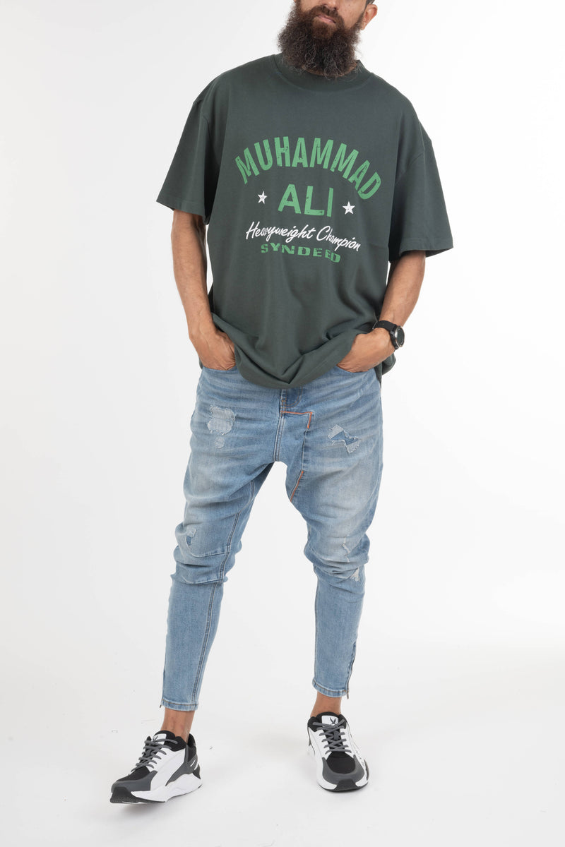 Syndeed - Modest Sportswear Streetwear