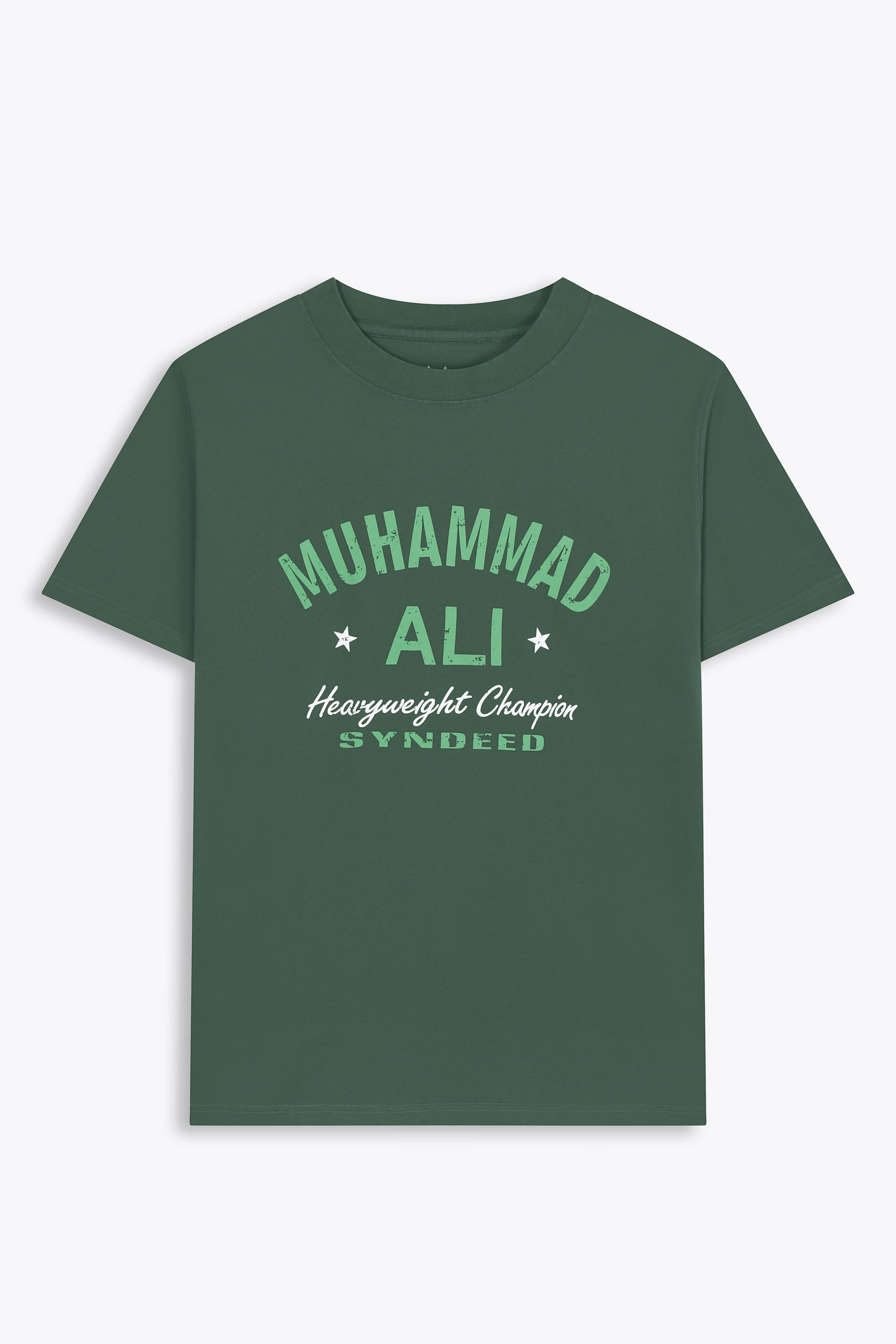 Muhammad-Ali M4 – Syndeed