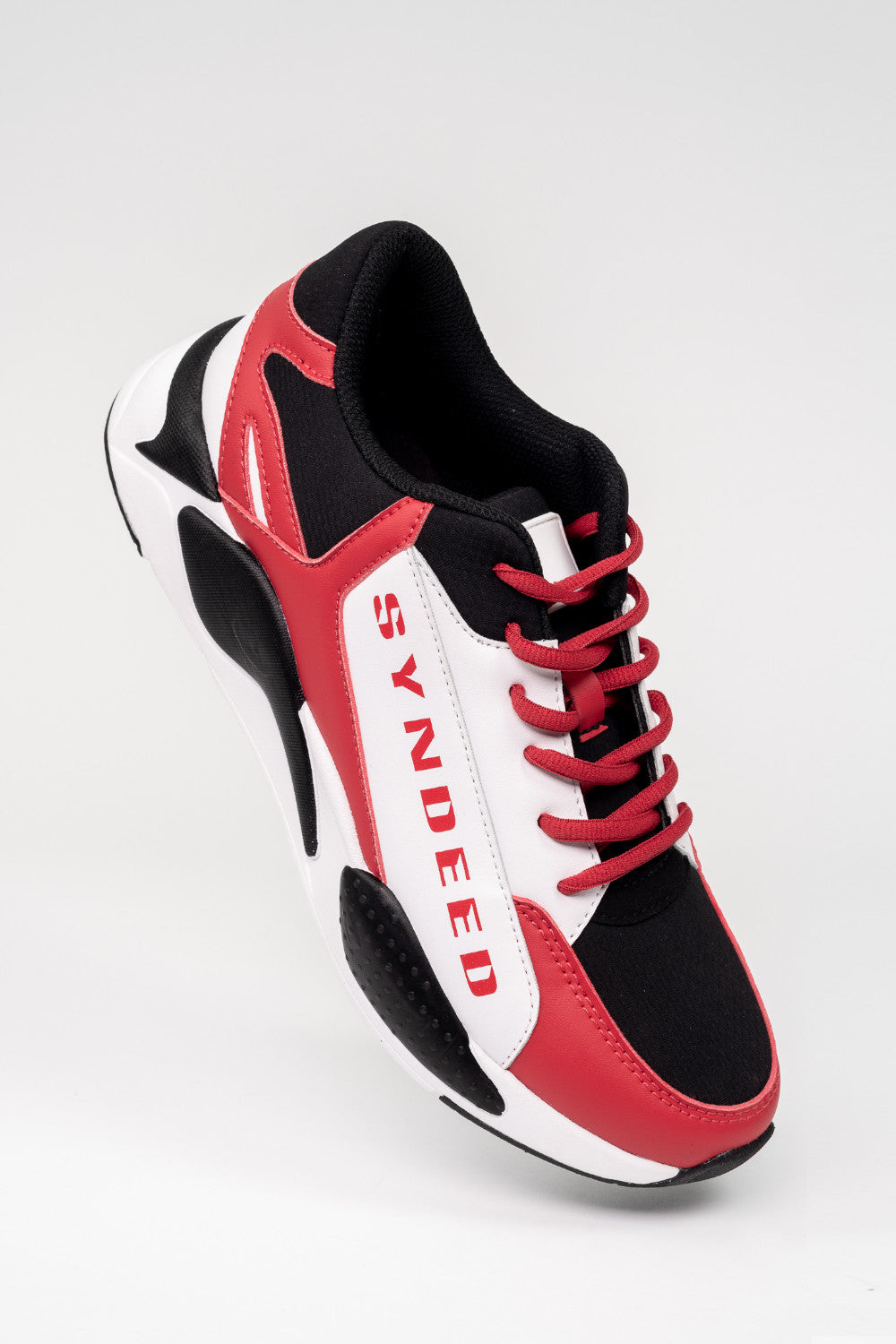 Morph M2 – Syndeed