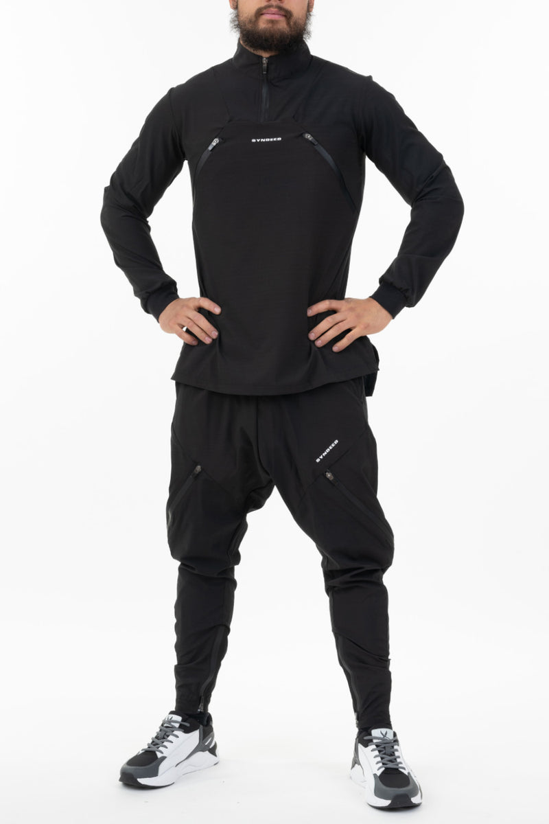 Syndeed - Modest Sportswear Streetwear