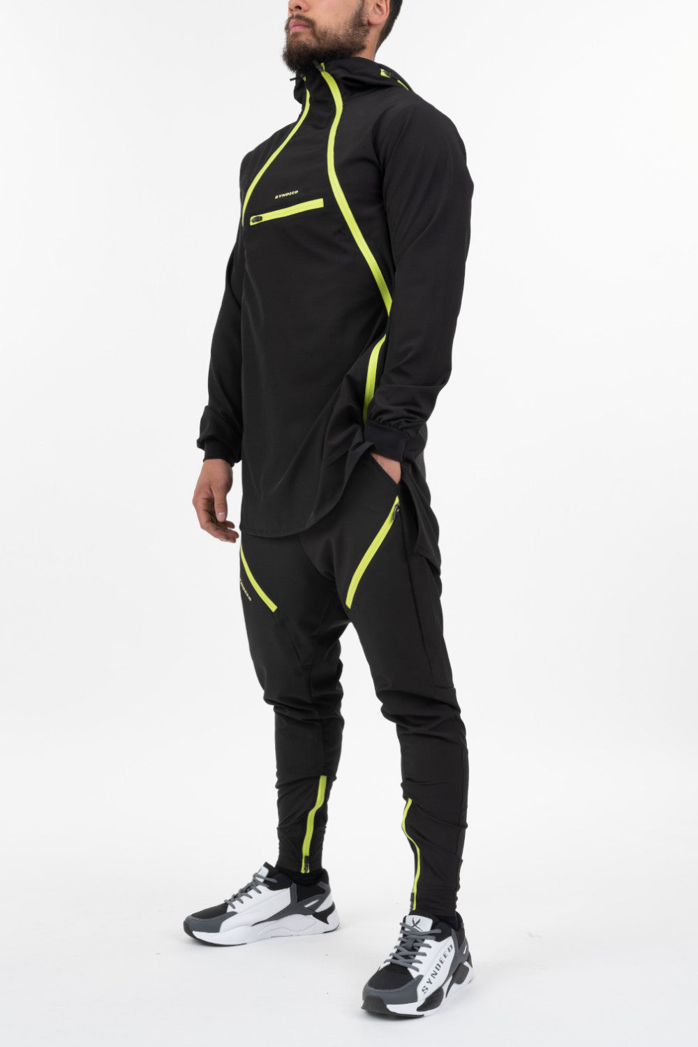 Venom 2022 V2 – Syndeed