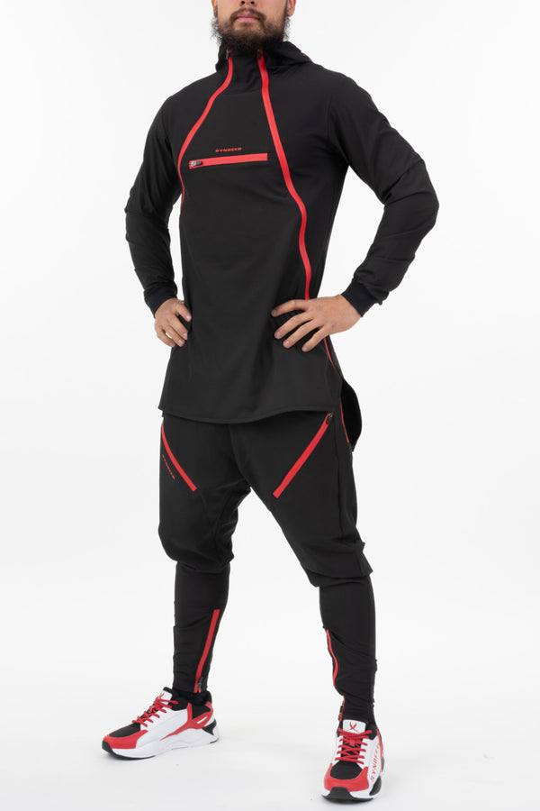 Syndeed - Modest Sportswear Streetwear