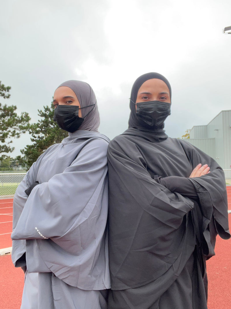 Syndeed - Modest Sportswear Streetwear